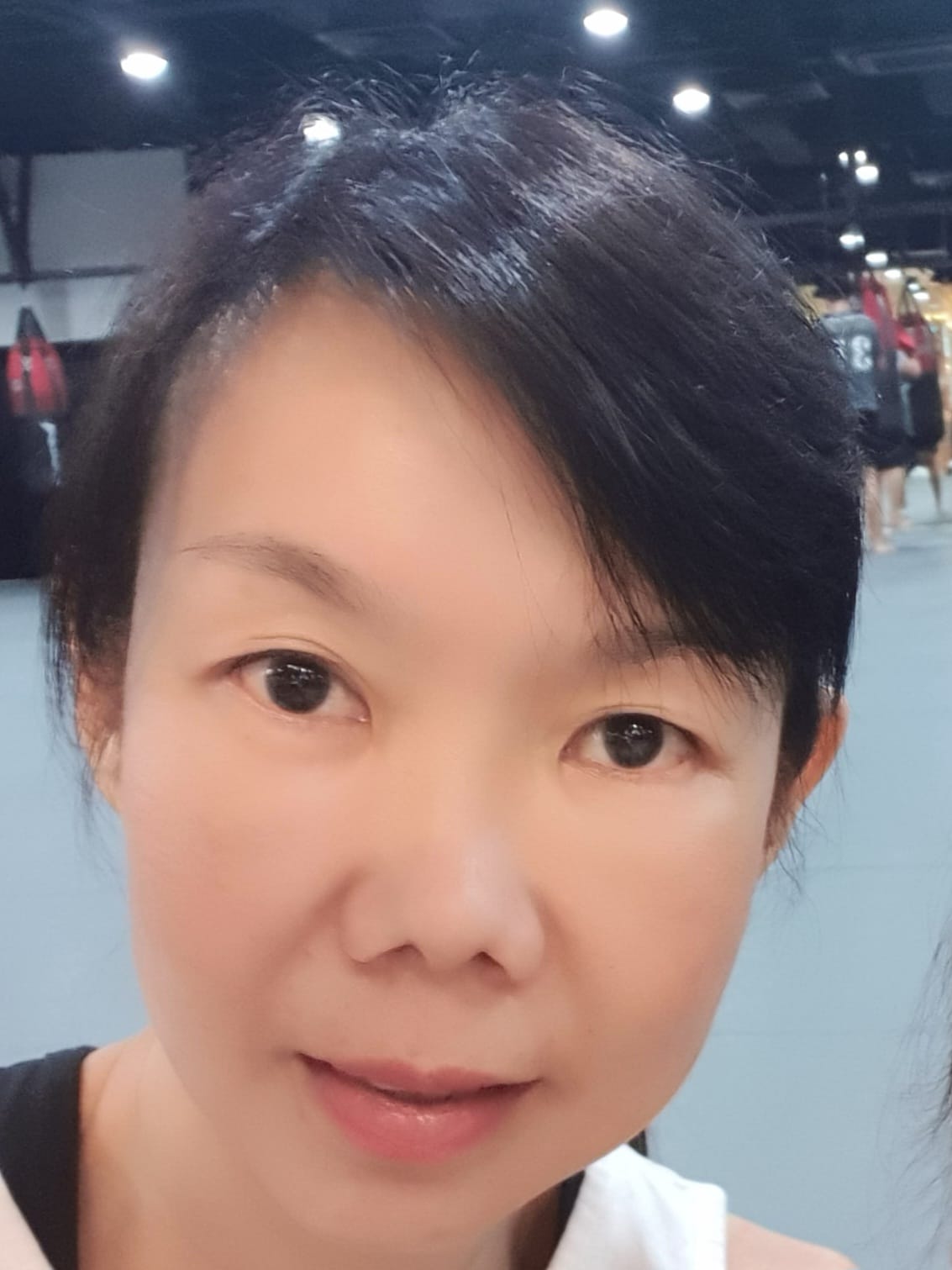 Yoga & Wellness Studio in Singapore - Sky Yoga International